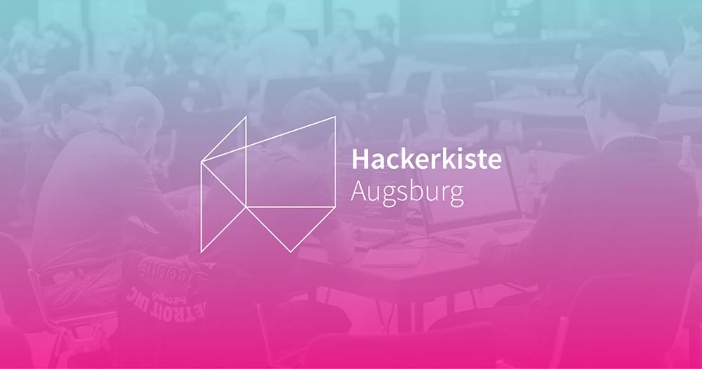 Hackerkiste 2022 » A³