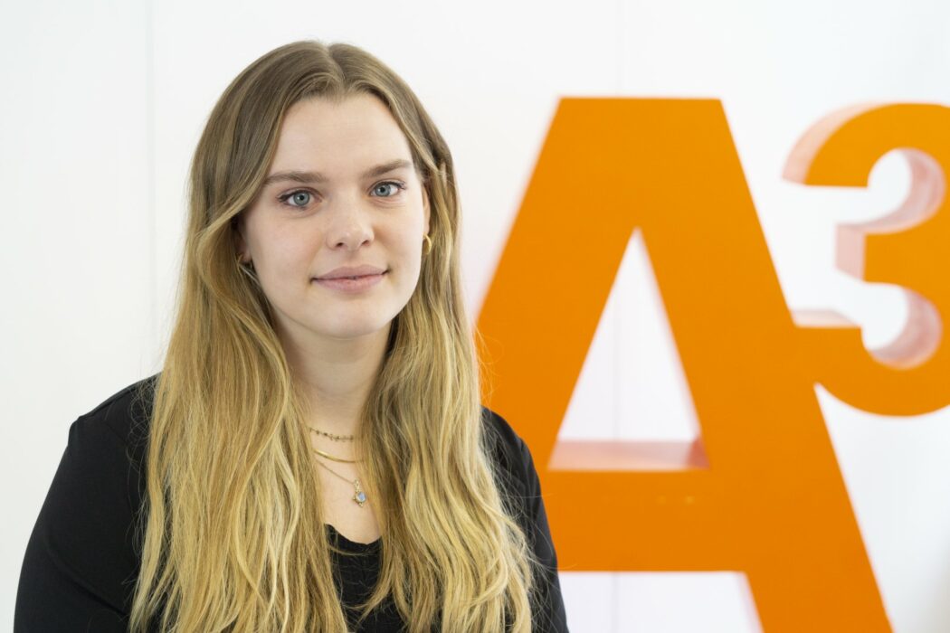 Das ist das A³ Team » A³