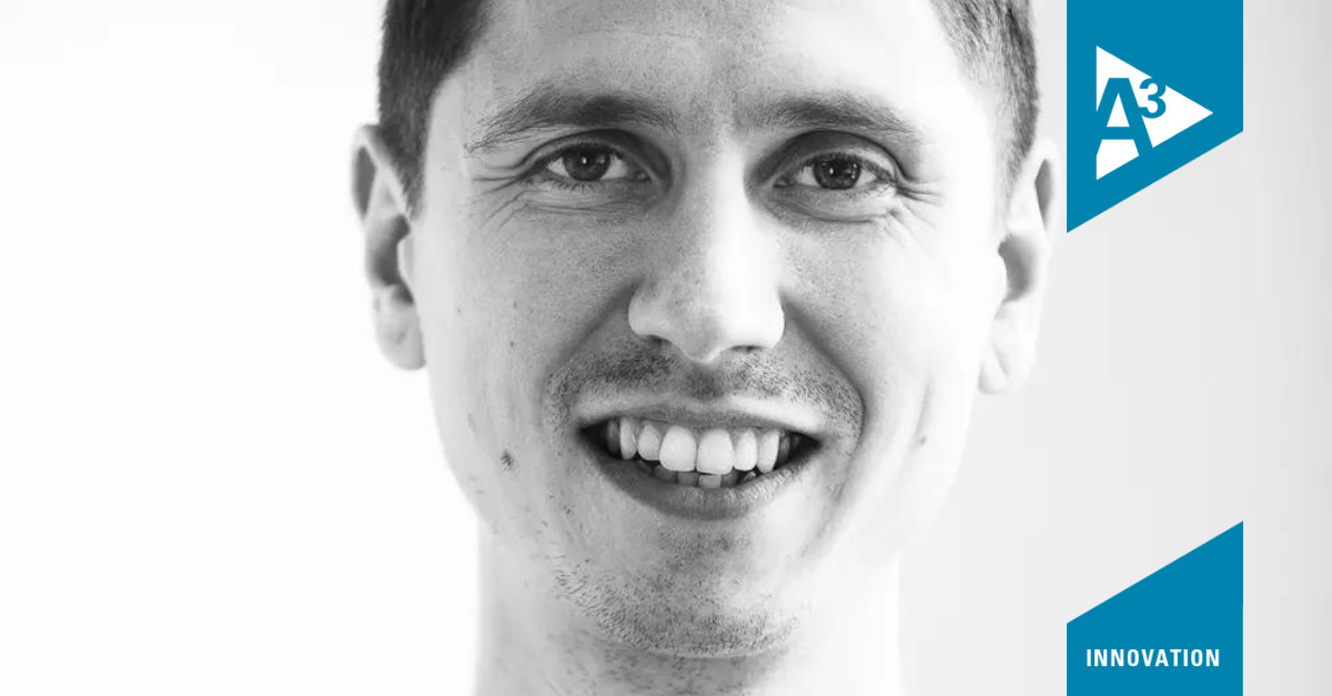 Mischok GmbH: Every Company is an IT Company » A³