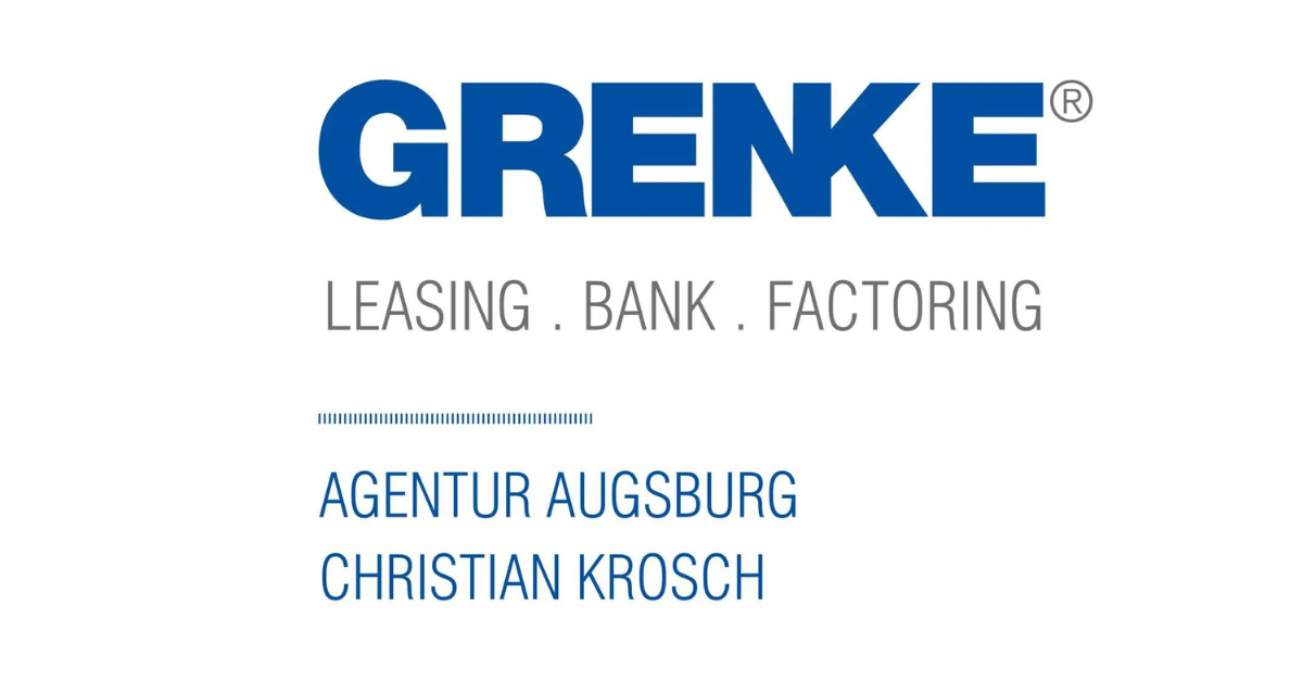 GRENKE Agentur Augsburg » A³