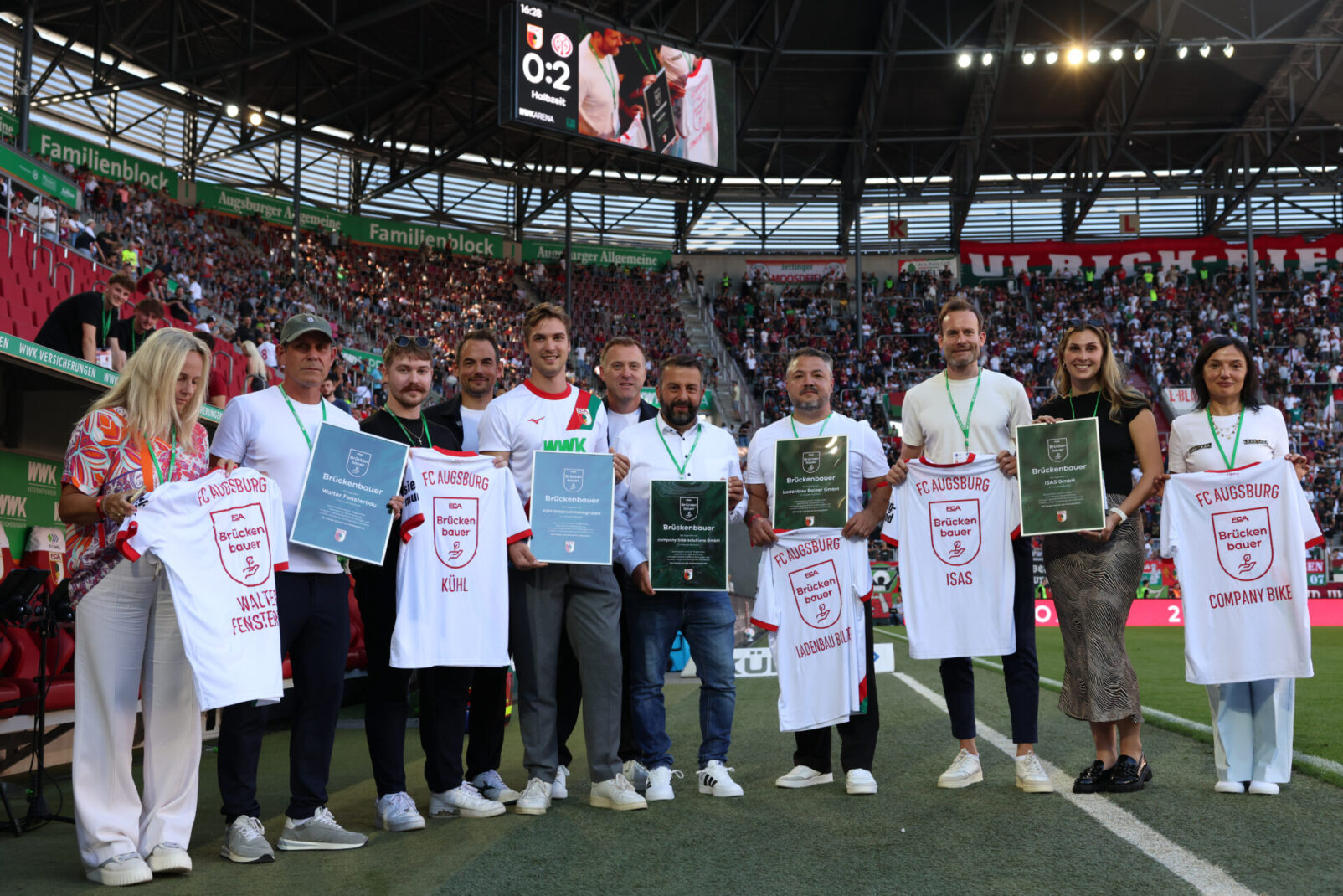 Eberle-Umzug hält Produktion in der Region » A³