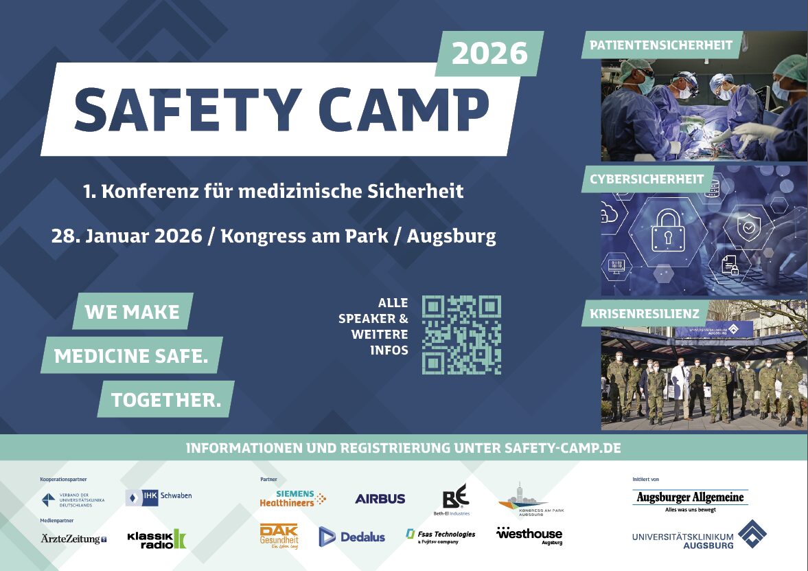 Safety Camp 2026 » A³